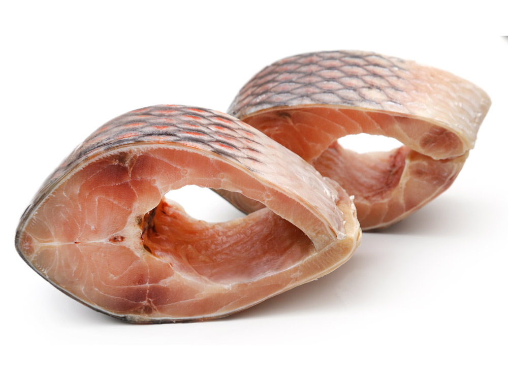 Rohu - Shell Fisheries