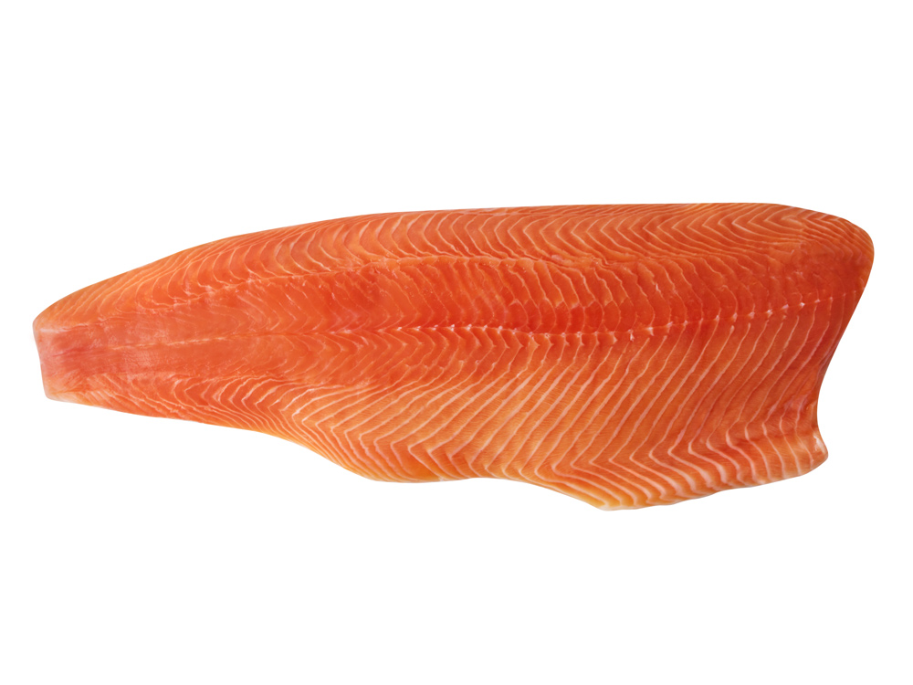 Smoked Salmon - Shell Fisheries