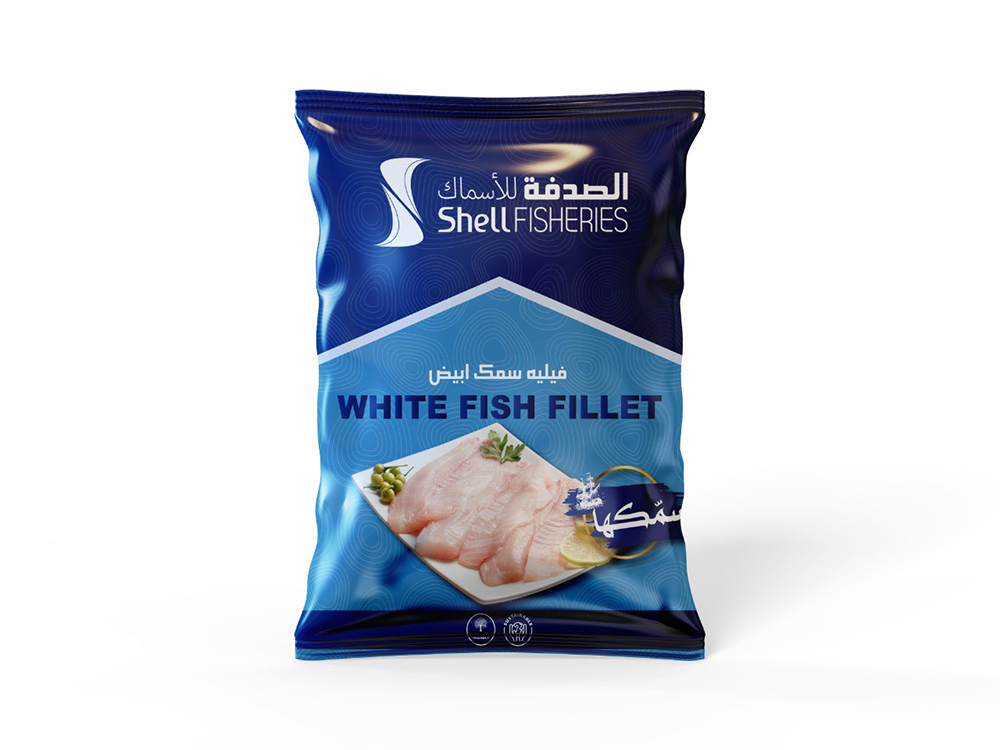 White Fish - Shell Fisheries