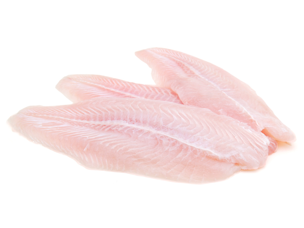 White Fish - Shell Fisheries